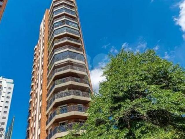 Venda Cobertura São Paulo Vila Uberabinha