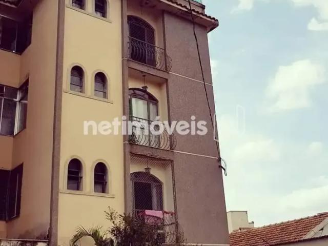 Venda Cobertura Sagrada Família Belo Horizonte