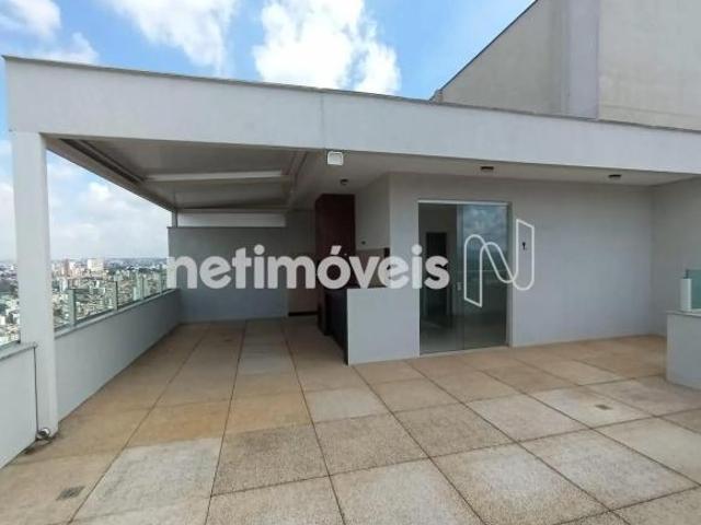 Venda Cobertura Sagrada Família Belo Horizonte