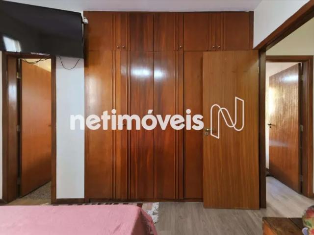 Venda Cobertura Santo Antônio Belo Horizonte
