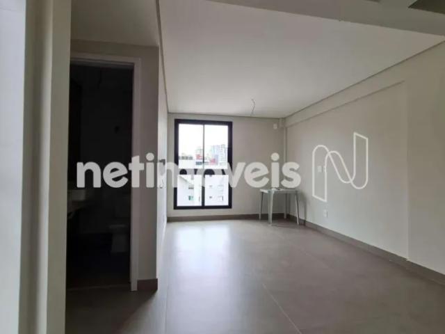Venda Cobertura Santo Antônio Belo Horizonte