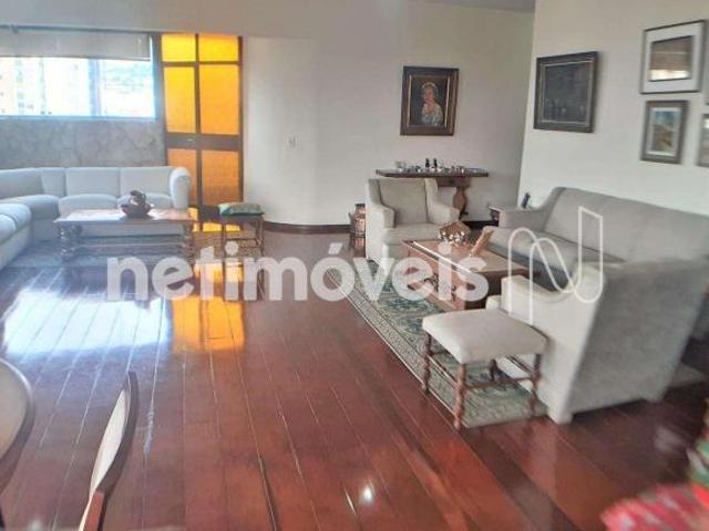 Cobertura Linear de 333m²  – Vista Panorâmica