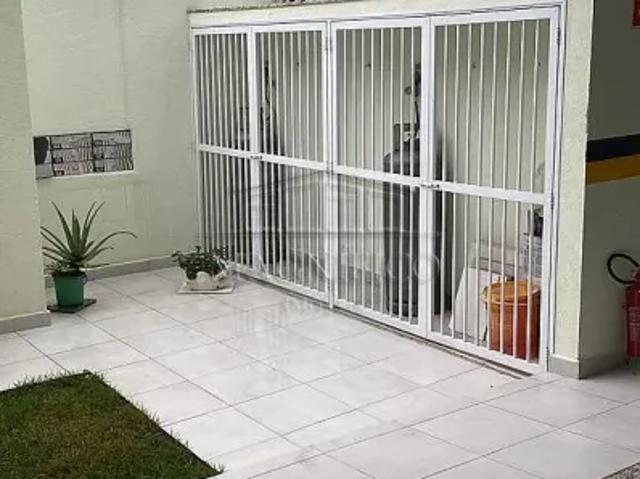 Venda Cobertura Santo André Parque Oratório