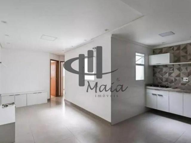 Venda Cobertura Santo Andre Campestre Ref: 44302