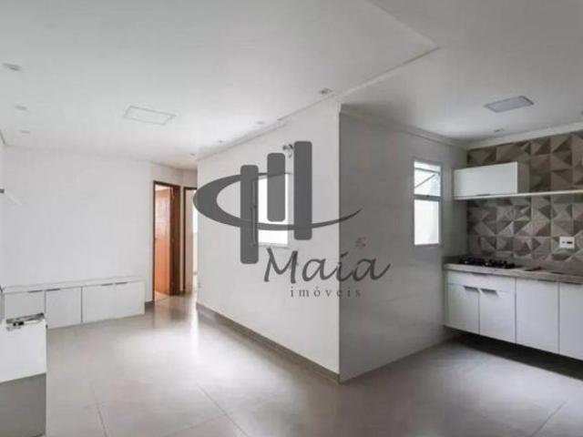Venda Cobertura Santo Andre Campestre Ref: 44302