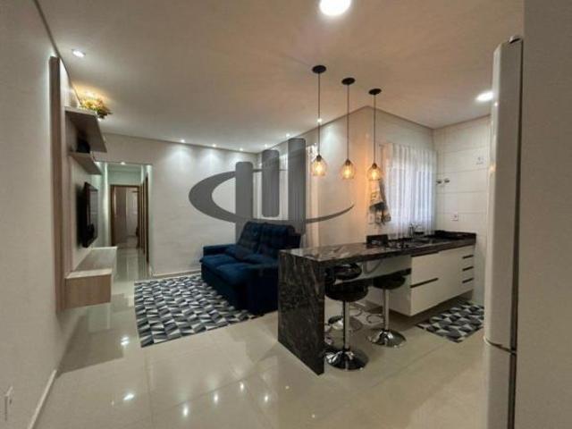 Venda Cobertura Santo Andre Campestre Ref: 44959