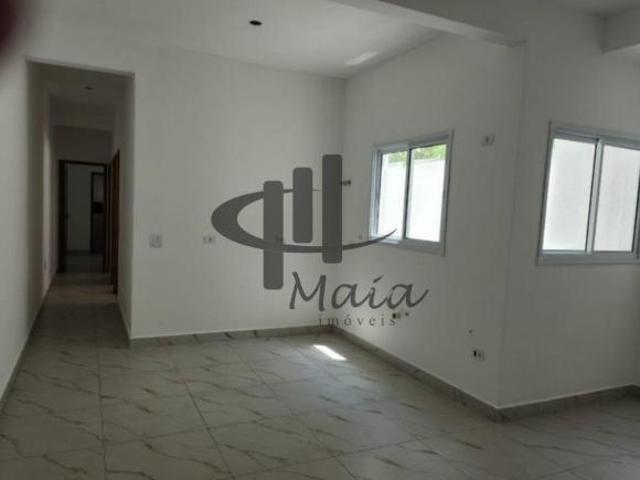 Venda Cobertura Santo Andre Campestre Ref: 47150