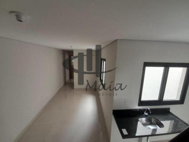 Venda Cobertura Santo Andre Campestre Ref: 47362