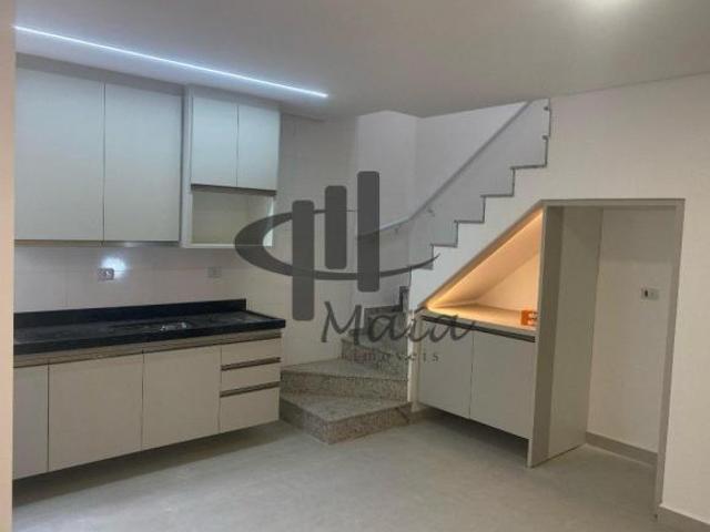 Venda Cobertura Santo Andre Campestre Ref: 39318