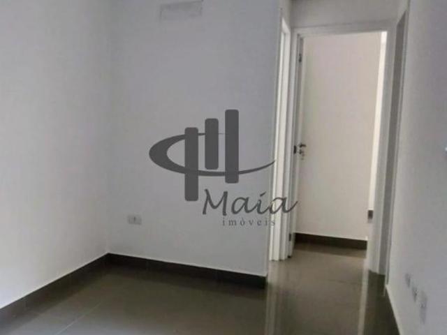 Venda Cobertura Santo Andre Campestre Ref: 39511