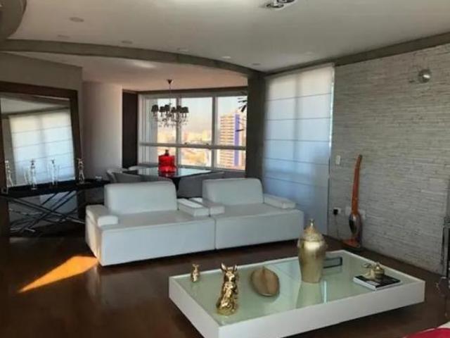 Venda Cobertura Santo André Jardim