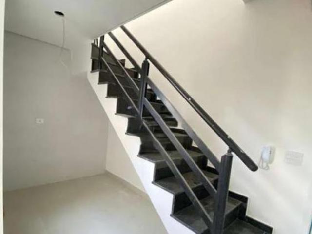 Venda Cobertura Santo André Parque Novo Oratório