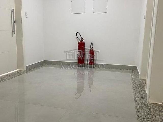 Venda Cobertura Santo André Parque Oratório