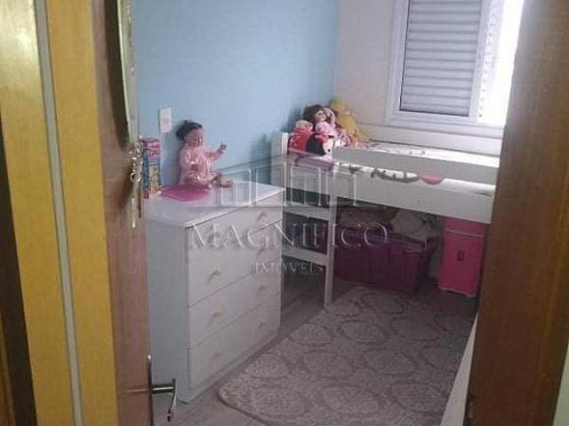 Venda Cobertura Santo André Vila Tibiriçá