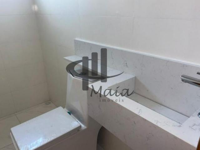 Venda Cobertura Santo Andre Vila Alice Ref: 45088