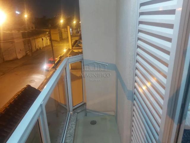 Venda Cobertura Santo André Vila Camilópolis