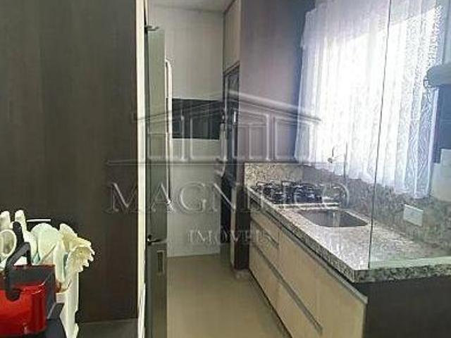 Venda Cobertura Santo André Vila Lutécia