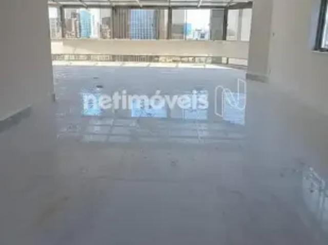 Venda Cobertura Santo Agostinho Belo Horizonte