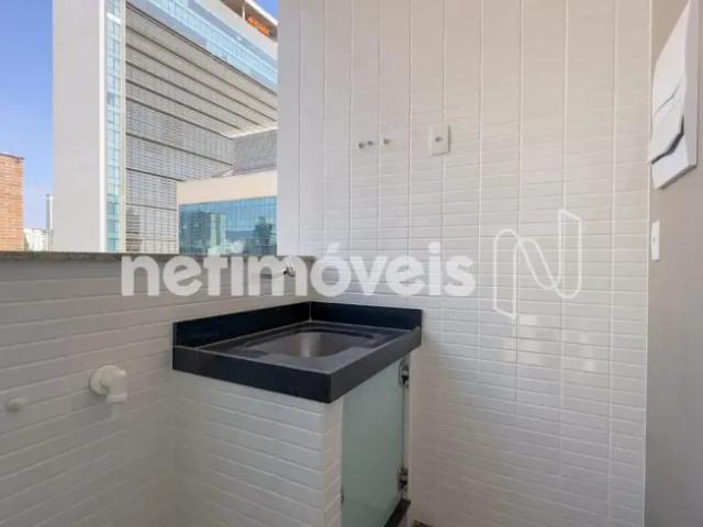 Venda Cobertura Santo Agostinho Belo Horizonte