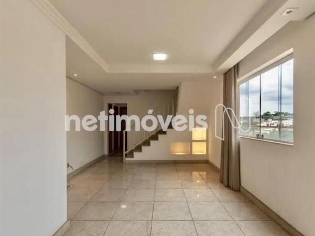 Venda Cobertura Santa Amélia Belo Horizonte