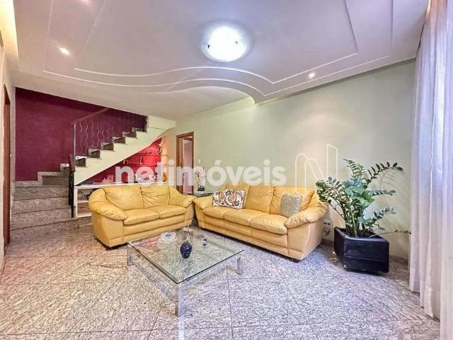 Venda Cobertura Santa Amélia Belo Horizonte
