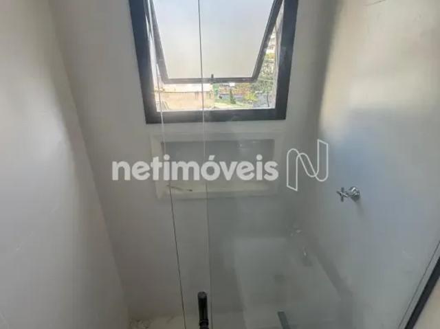 Venda Cobertura Santa Efigênia Belo Horizonte