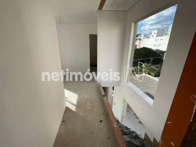 Venda Cobertura Santa Efigênia Belo Horizonte