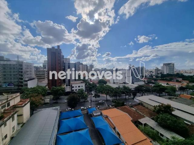Venda Cobertura Santa Efigênia Belo Horizonte