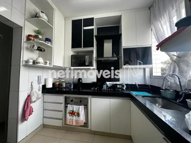 Venda Cobertura Santa Inês Belo Horizonte