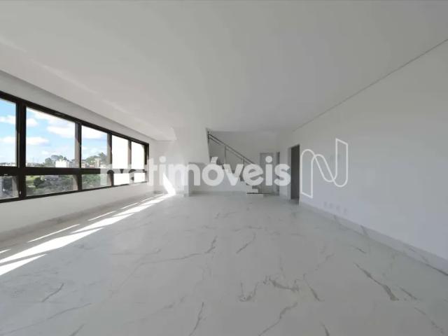 Venda Cobertura Santa Lúcia Belo Horizonte