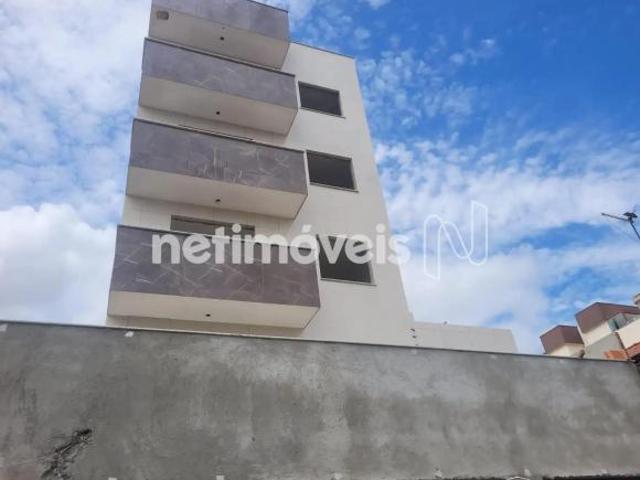 Venda Cobertura Santa Mônica Belo Horizonte