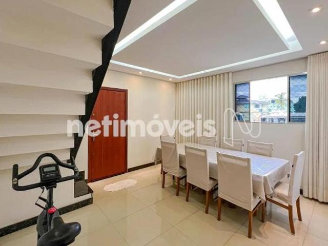 Venda Cobertura Santa Terezinha Belo Horizonte