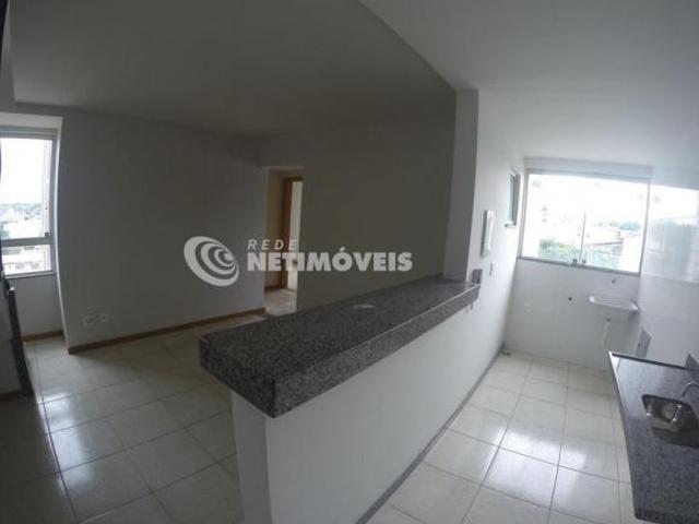 Venda Cobertura Santa Terezinha Belo Horizonte