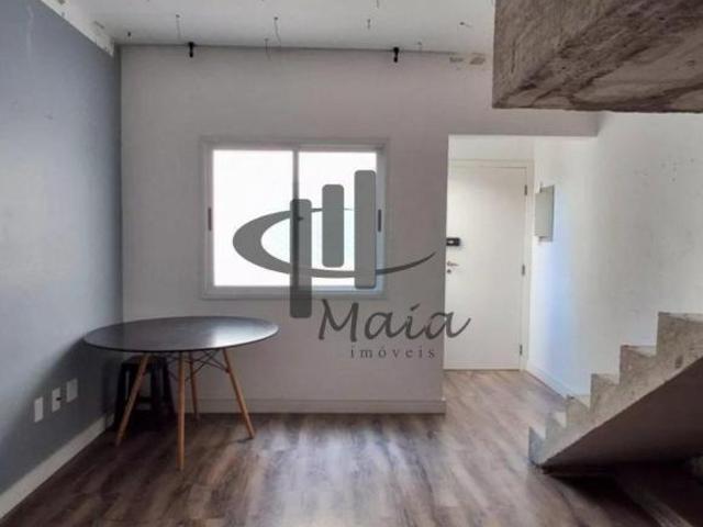 Venda Cobertura Sao Caetano do Sul Barcelona Ref: 9787