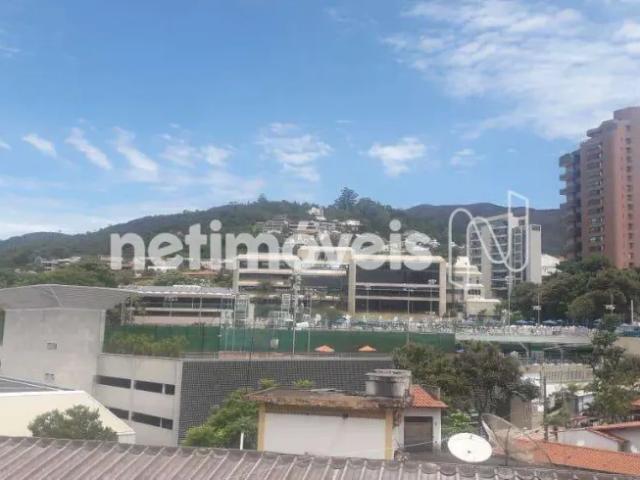 Venda Cobertura Serra Belo Horizonte