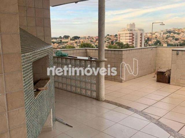 Venda Cobertura Palmares Belo Horizonte