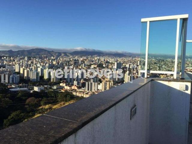 Venda Cobertura Palmares Belo Horizonte