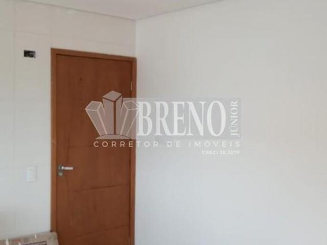 Venda Cobertura Parque Novo Oratório Santo André