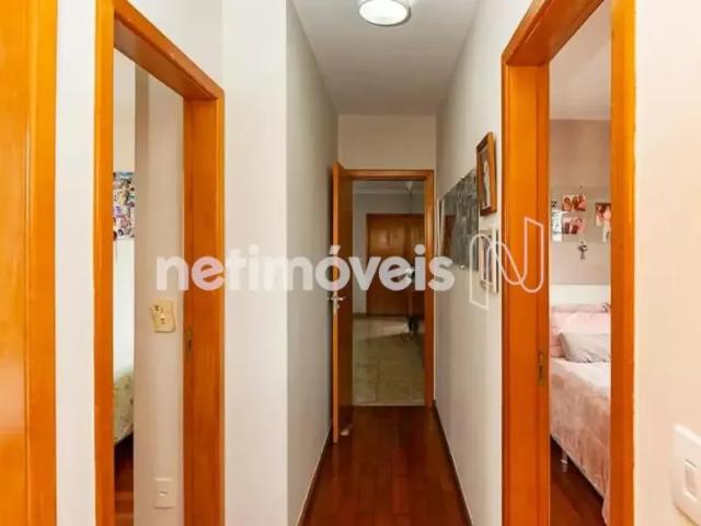 Venda Cobertura Prado Belo Horizonte
