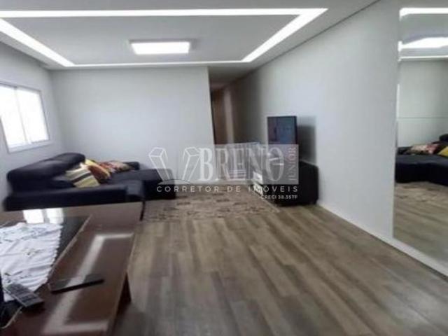 Venda Cobertura Rua das Monções Bairro Jardim Santo André Valor R$ 740.000,00