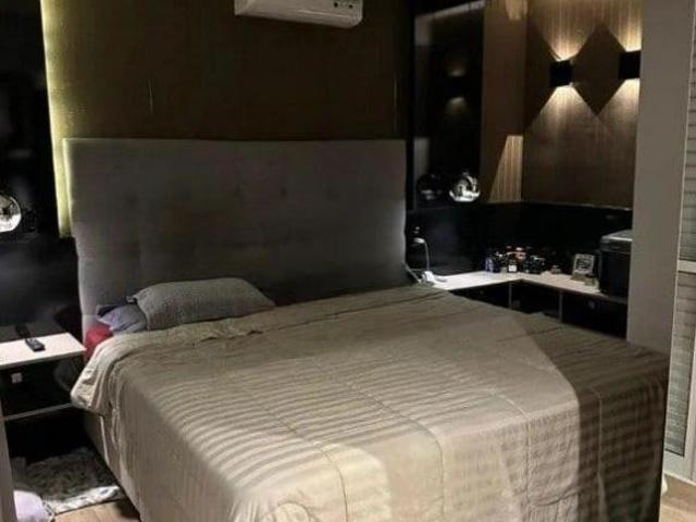 VENDA Cobertura Triplex na Vila Andrade, com 3 dormitórios, sendo 1 suíte e 4 vagas