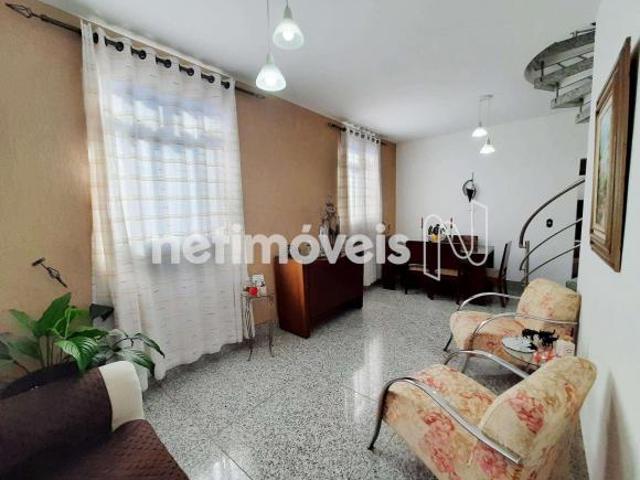 Venda Cobertura União Belo Horizonte