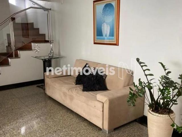 Venda Cobertura União Belo Horizonte