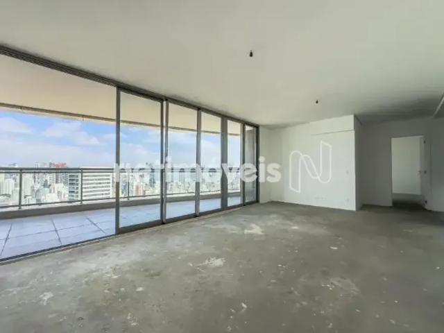 Venda Cobertura Vila Nova Conceição São Paulo