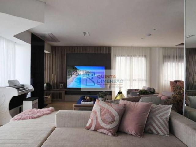 Venda da cobertura duplex, que foi residência da influenciadora Viih Tube