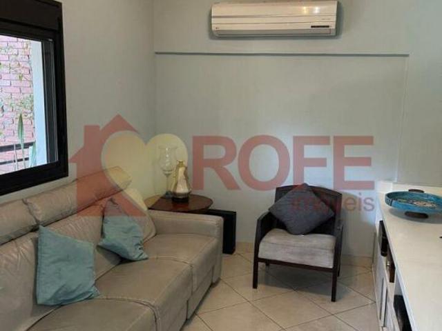 Venda de 128 metros com Varanda Gourmet e Hall Semi Privativo no Alto da Boa Vista