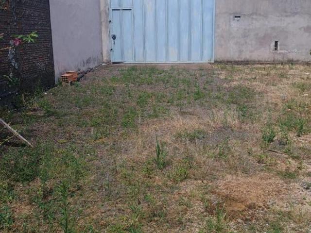 Venda de 2 terrenos no Residencial Dourado – Franca/SP