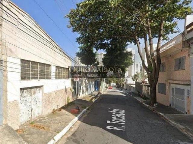 Venda de 2 terrenos com 480m²