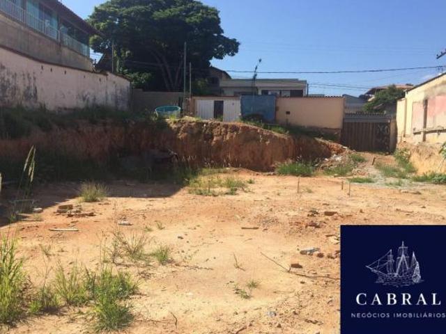 Venda de 2 terrenos Glória Belo Horizonte