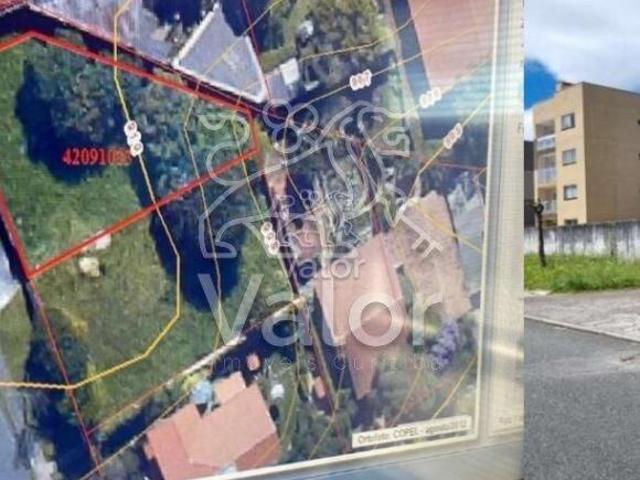 Venda de 2 terrenos juntos para prédio de 6 andares